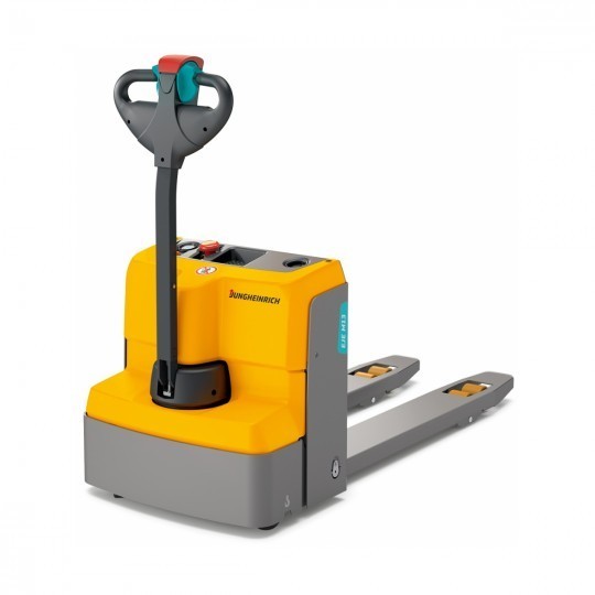 Jungheinrich Ecuador S.A.