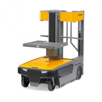 Jungheinrich Ecuador S.A.